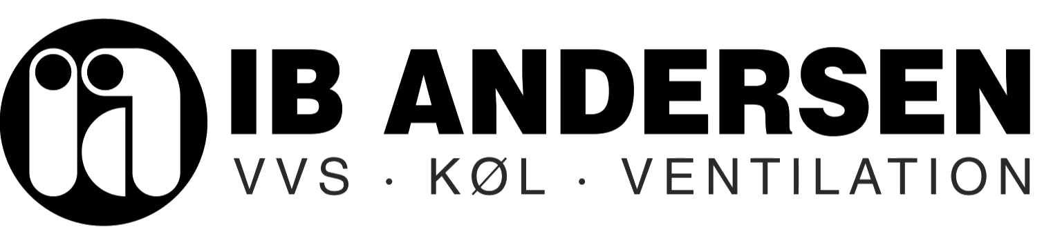 Ib Andersen VVS | InstallerGroup
